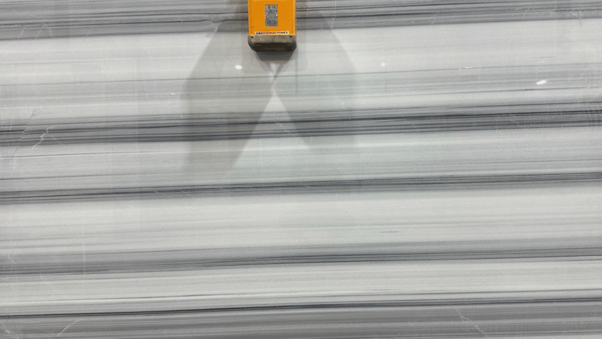 GRAPHITE FLOW MARBLE - Pixel Marbles and Stones